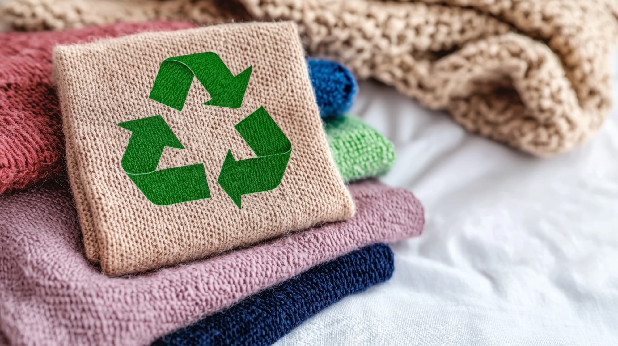 サステナブル素材とは？種類や選び方、具体的なアイテムを紹介 - エシラボ by ASKUL
