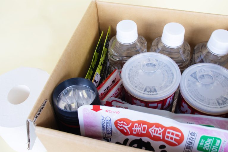 「防災の日・防災週間」とは？9月1日は何の日？ - エシラボ by ASKUL