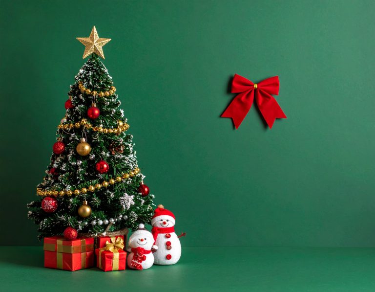 12月25日はクリスマス！世界のクリスマスとエシカルな過ごし方を紹介 - エシラボ by ASKUL